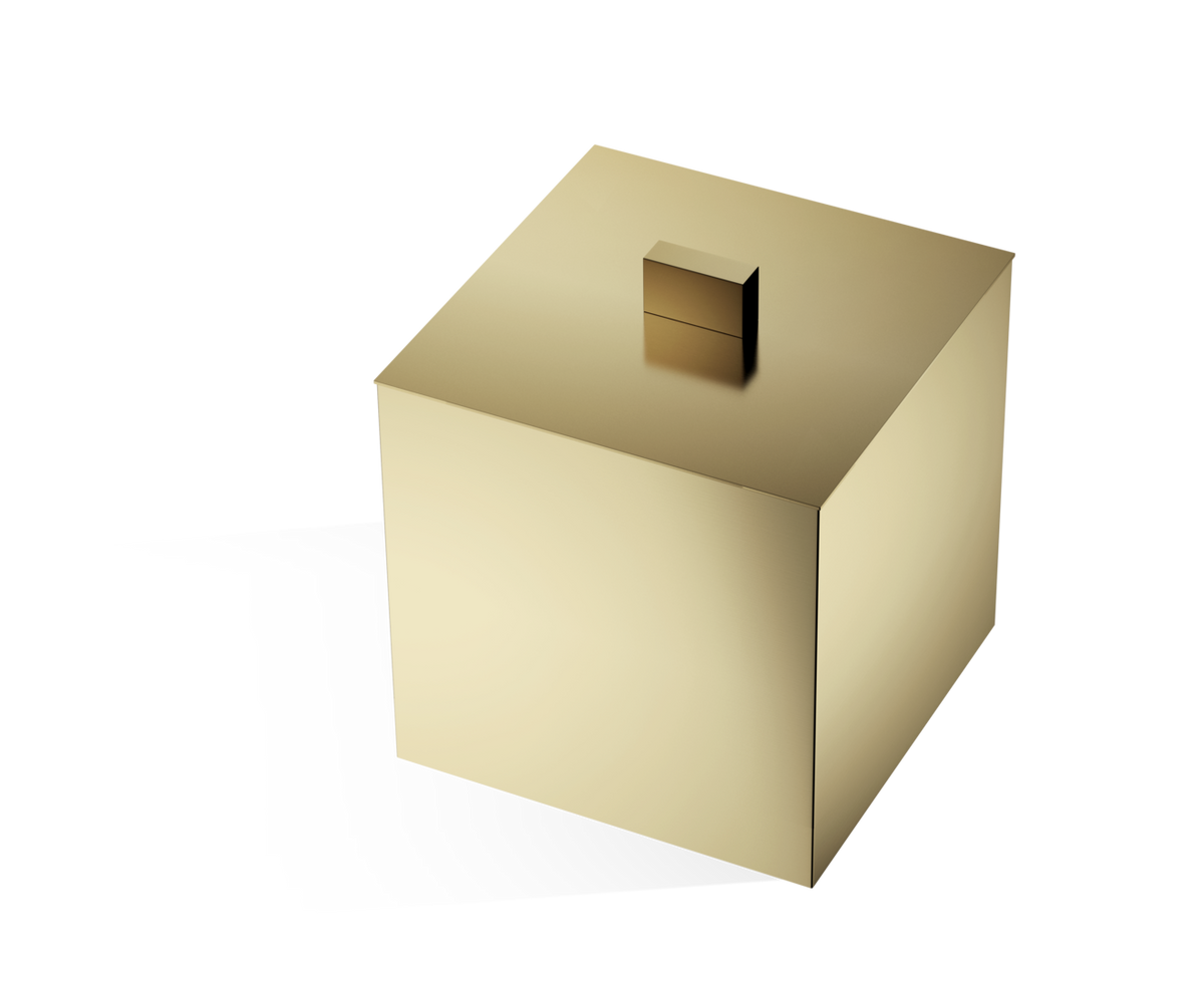 Box CUBE – Tode Home
