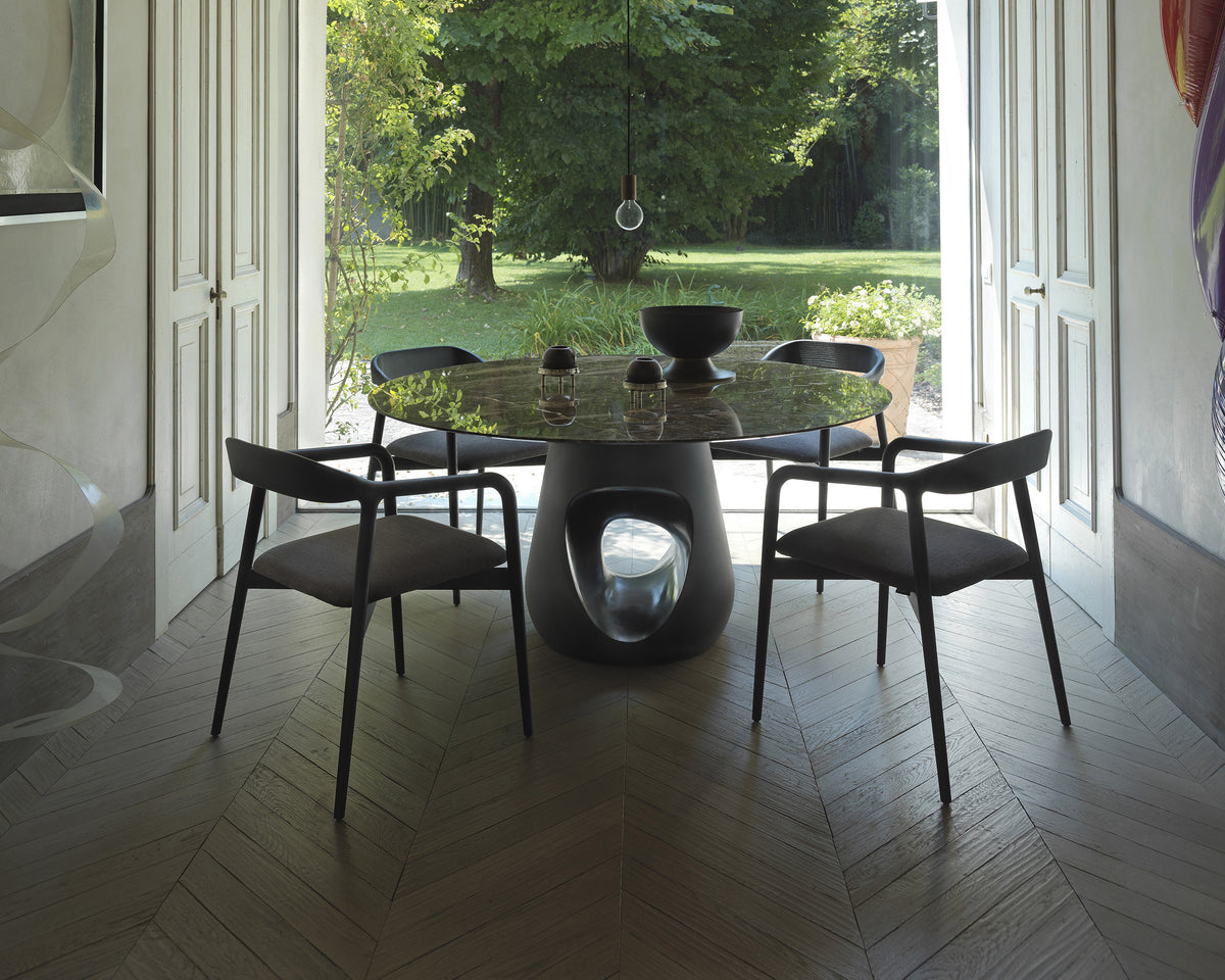 Barbara marble table – Tode Home